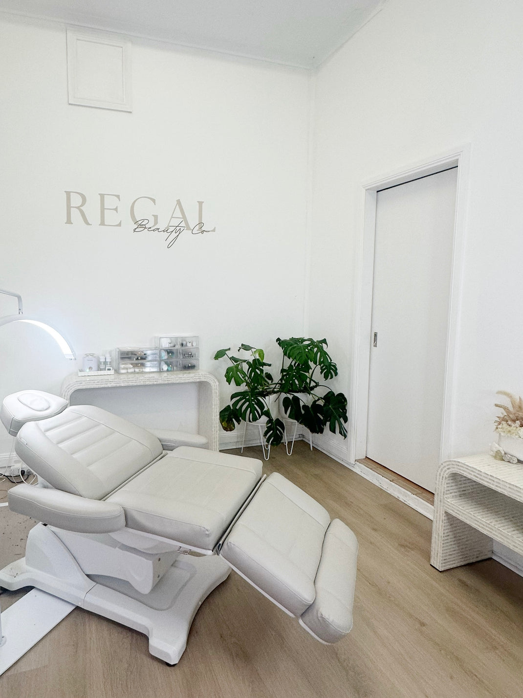 Policies – Regal Beauty Co